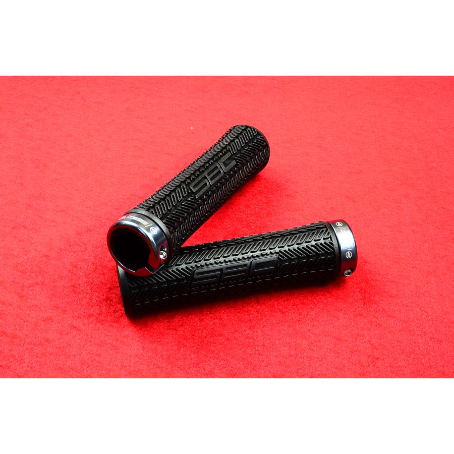 即決 新品★SilverBack SBC★シルバーバック★ロックオン★MTB★グリップ★ G1 : 49-99sbc-grip-bk : BIKE DIRECT ヤフーショッピング店 - 通販 ...