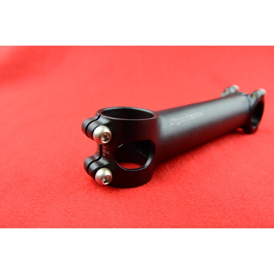 即決★新品★Syntace シンテース★超軽量★実測117g★135mm★ H1 : BIKE DIRECT ヤフーショッピング店 - 通販 - Yahoo!ショッピング