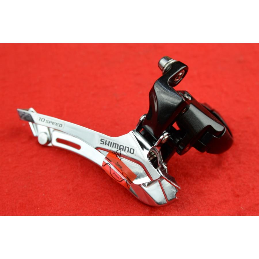 即決★新品★シマノ FD-R460★SHIMANO★31.8mm★バンド★ D7 : 80-16fd-r460-b-318 : BIKE ...