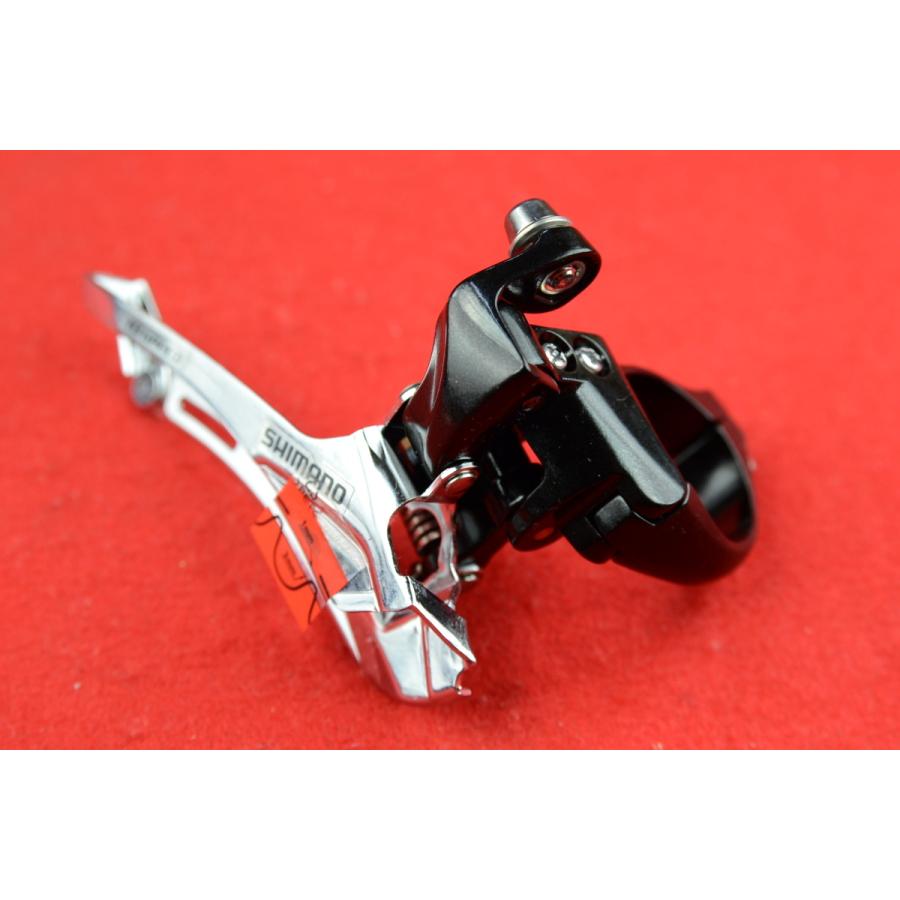 即決★新品★シマノ FD-R460★SHIMANO★34.9mm★バンド★ H4 : 80-16fd-r460-b-349 : BIKE ...