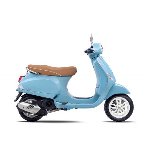 ベスパ 【国内向新車】【諸費用コミコミ価格】 24 VESPA LX125 : バイクショップはとや車両通販部 - 通販 - Yahoo!ショッピング