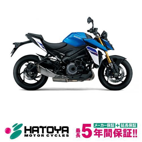 スズキ 【国内向新車】【諸費用コミコミ価格】 25 GSX−S1000 : バイクショップはとや車両通販部 - 通販 - Yahoo!ショッピング