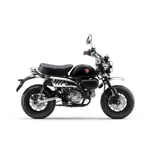 【国内向新車】【諸費用コミコミ価格】 25 ホンダ モンキー125 :25-monkey125-nb:バイクショップはとや車両通販部 - 通販 - Yahoo!ショッピング