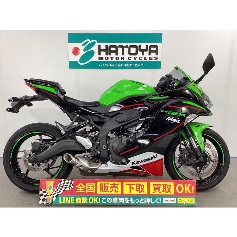 カワサキ Ninja ZX−25R SE KAWASAKI 中古 全国通販! 最大84回分割OK! 上尾在庫 : バイクショップはとや車両通販部 - 通販 - Yahoo!ショッピング