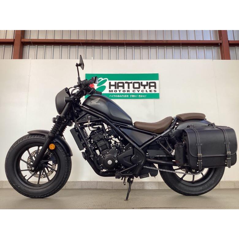 ホンダ レブル250 Sエディション HONDA 中古 全国通販! 最大84回分割OK! 所沢在庫 : バイクショップはとや車両通販部 - 通販 - Yahoo!ショッピング