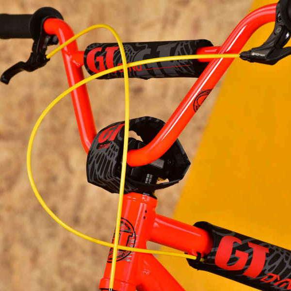 GT ジーティー 2024年モデル PRO SERIES 26 HERITAGE プロシリーズ26 ヘリテージ BMX :21gt-pro26 ...