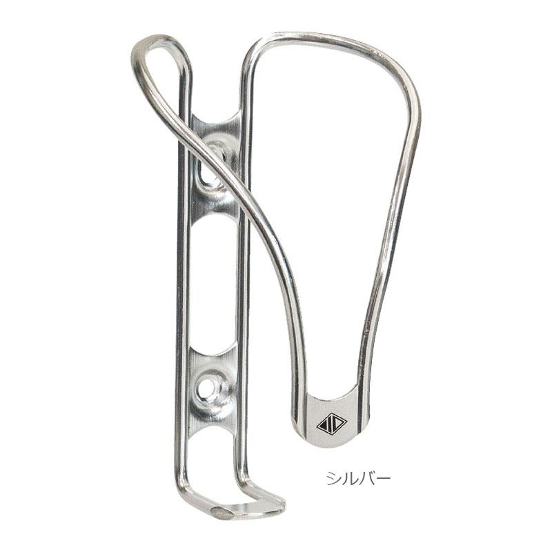 ADEPT アデプト チューブラー AL ケージ TUBULAR CAGE ボトルケージ : サイクルショップ バイクキング - 通販 - Yahoo!ショッピング