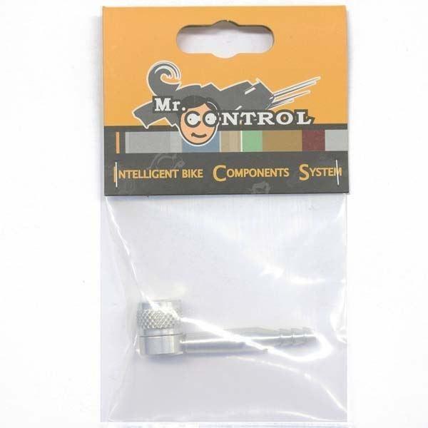 Mr CONTROL ミスターコントロール NZ-Disk ディスクホイールバルブアダプター : ash-46212000 : サイクル ...