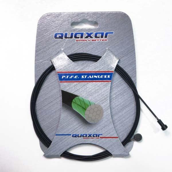 QUAXAR BPT170S Coated P.T.F.E. ステンレス ブレーキケーブル :ash-48111000:サイクルショップ ...