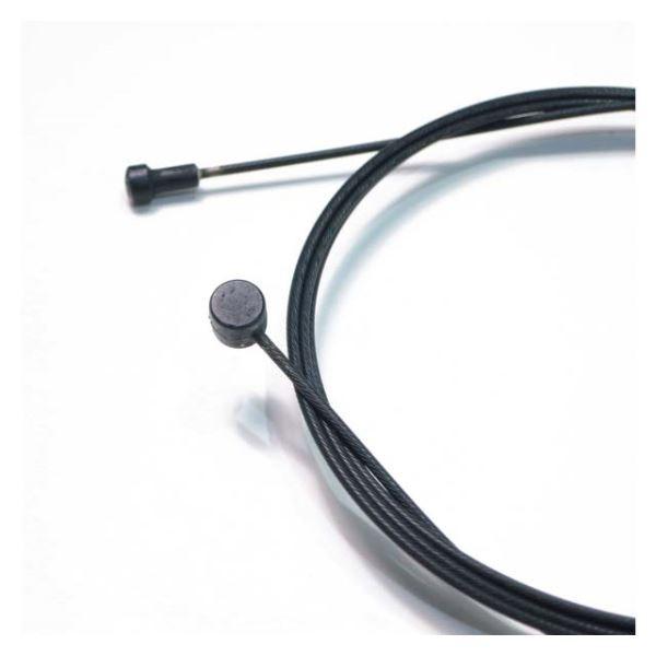 QUAXAR BPT170S Coated P.T.F.E. ステンレス ブレーキケーブル :ash-48111000:サイクルショップ ...