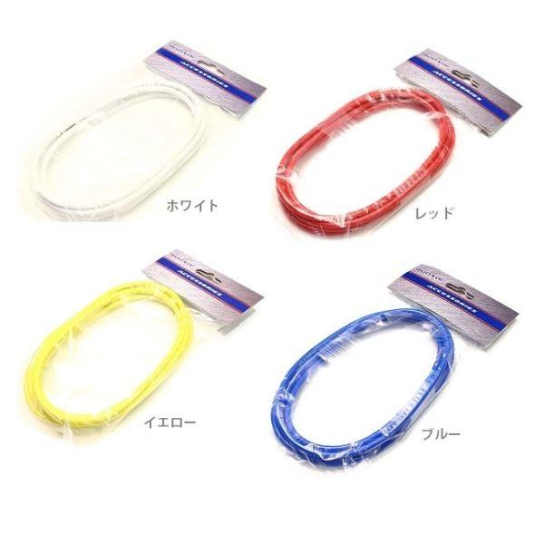 QUAXAR FLEXLINES ブレーキアウターケーブル : サイクルショップ バイクキング - 通販 - Yahoo!ショッピング