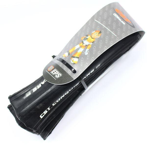 CST チェンシン C-1761 C1761 CONQUISTARE(コンキスターレ) タイヤ 700x25C : サイクルショップ バイク ...