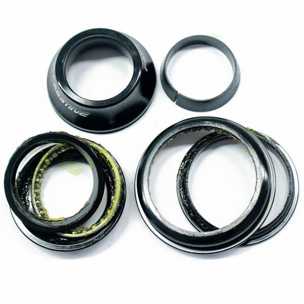 PRESTINE F23 ZS42+ZS52 ヘッドセット : サイクルショップ バイクキング - 通販 - Yahoo!ショッピング