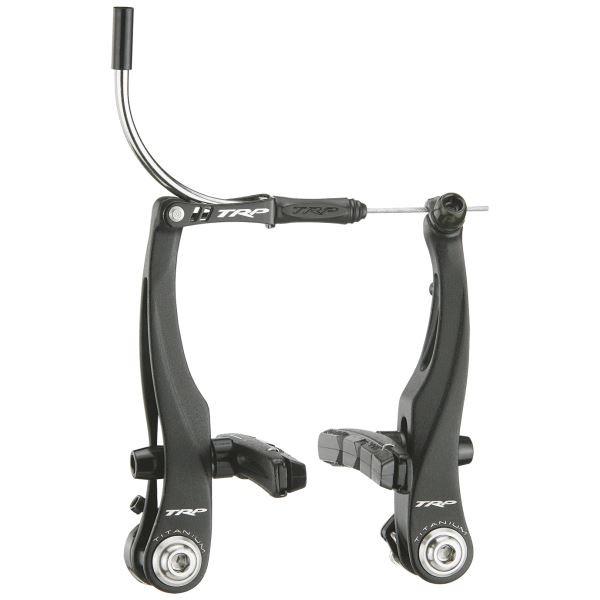 TRP ティーアールピー M920 Vブレーキ : サイクルショップ バイクキング - 通販 - Yahoo!ショッピング