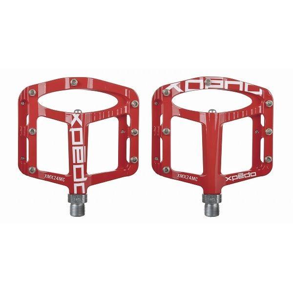 XPEDO エクスペド SPRY （XMX24MC） ペダル : サイクルショップ バイクキング - 通販 - Yahoo!ショッピング