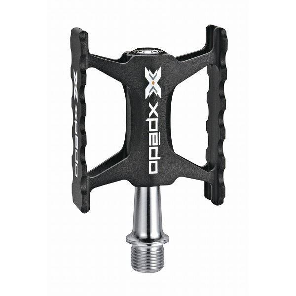 XPEDO エクスペド TRAVERSE 1 （XCF1AC） ペダル : サイクルショップ バイクキング - 通販 - Yahoo!ショッピング