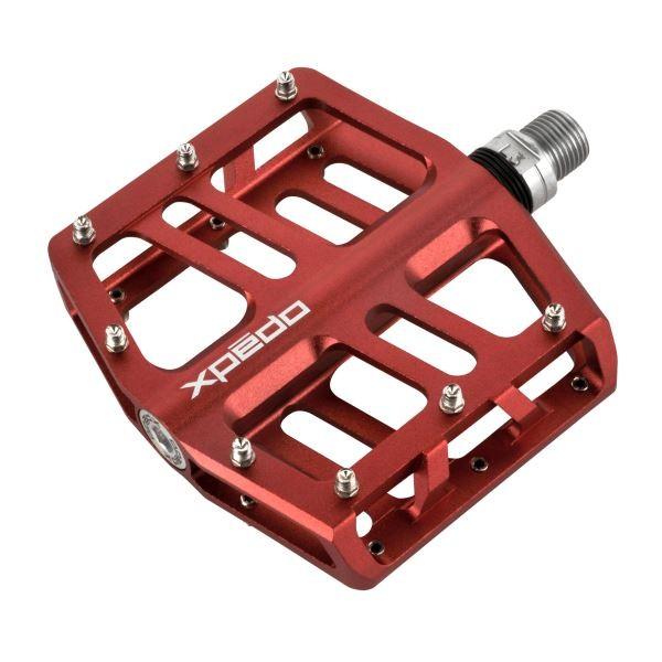 XPEDO エクスペド JEK （XMX26AC） ペダル : サイクルショップ バイクキング - 通販 - Yahoo!ショッピング