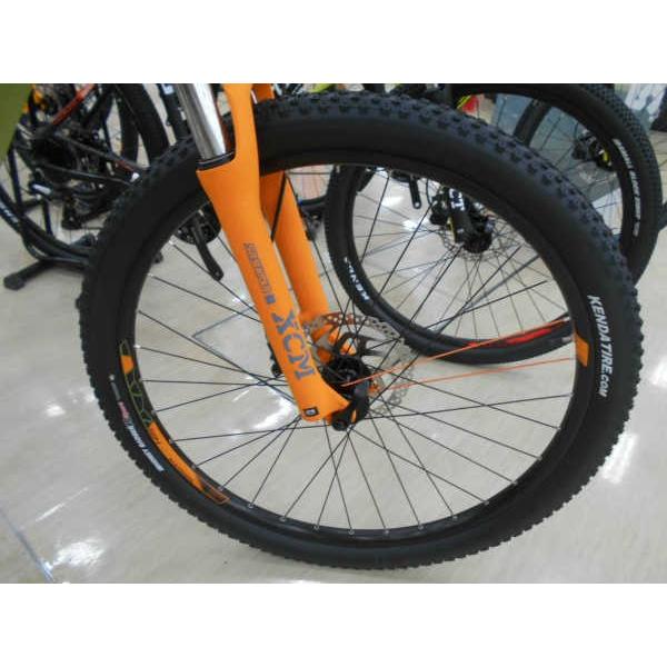 センチュリオン CENTURION 2020年モデル BACKFIRE PRO 200.27 バックファイヤープロ200.27 27.5インチ マウンテンバイク : サイクルショップ バイク ...