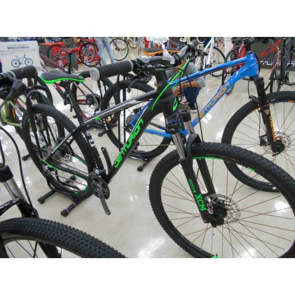 センチュリオン CENTURION 2020年モデル BACKFIRE PRO 200.29 バックファイヤープロ200.29 29インチ マウンテンバイク : サイクルショップ バイクキング ...