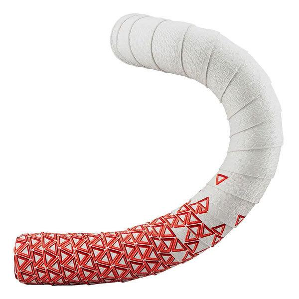 Deda DEDA ELEMENTI デダ エレメンティ バーテープ LOOP ループ ホワイト/レッド : サイクルショップ バイクキング - 通販 - Yahoo!ショッピング