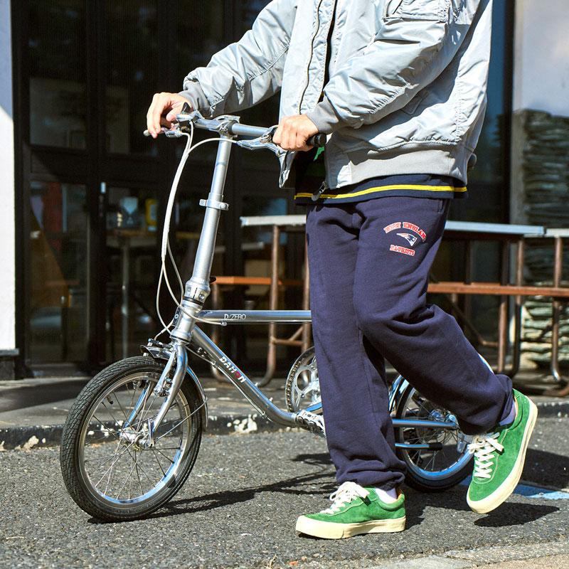 DAHON ダホン D-Zero ディーゼロ 1x7s 16” 折りたたみ自転車 : サイクルショップ バイクキング - 通販 - Yahoo!ショッピング