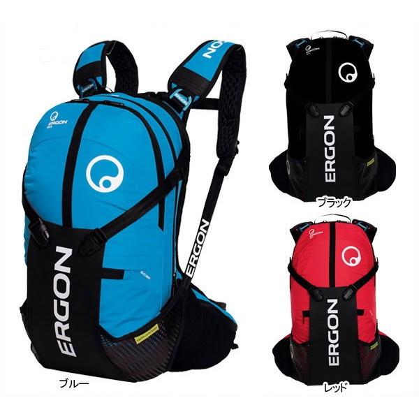 ERGON（エルゴン） バックパック BX3 : サイクルショップ バイクキング - 通販 - Yahoo!ショッピング