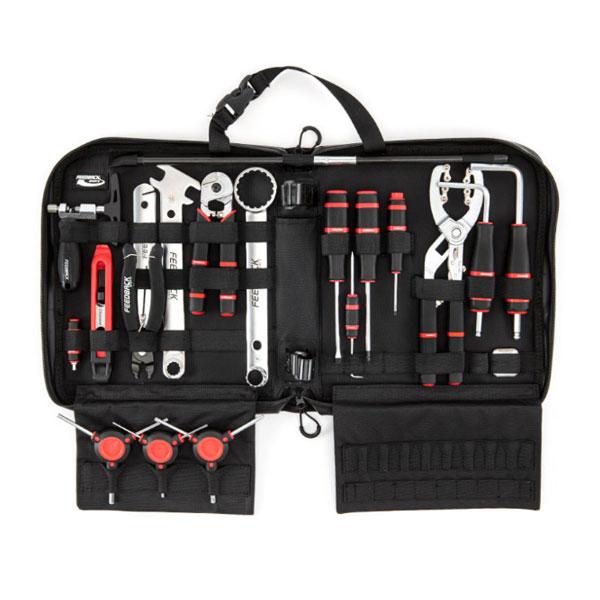 FEEDBACK SPORTS フィードバックスポーツ Team Edition Tool Kit : サイクルショップ バイクキング ...