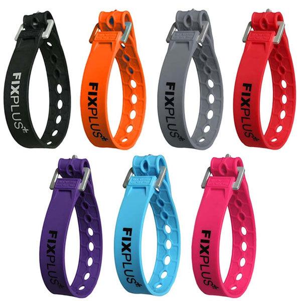 FIXPLUS フィックスプラス ストラップ 35cm : サイクルショップ バイクキング - 通販 - Yahoo!ショッピング