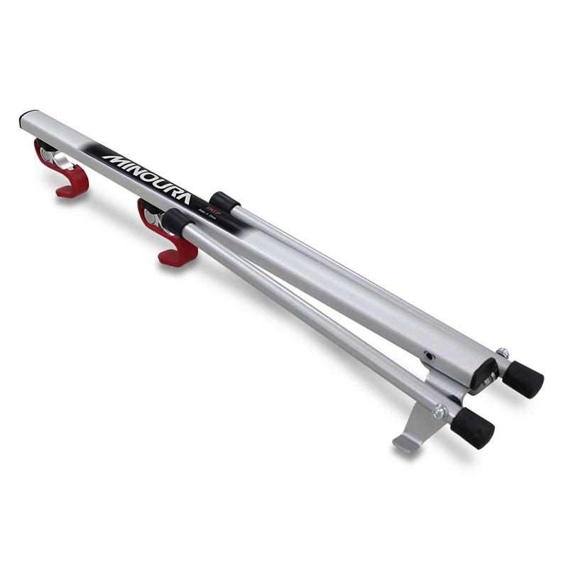 ミノウラ（自転車） MINOURA ミノウラ DS-534-600L スタンド シルバー : サイクルショップ バイクキング - 通販 - Yahoo!ショッピング