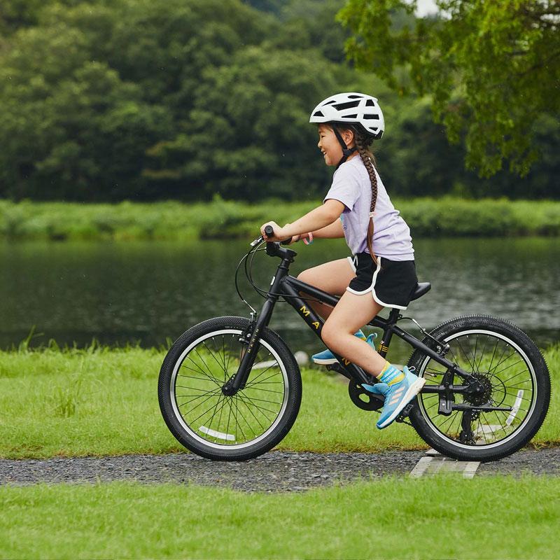 MARIN マリン 2026年モデル DONKY Jr 20 ドンキージュニア20 1x6s 子供用自転車 : サイクルショップ バイクキング - 通販 - Yahoo!ショッピング