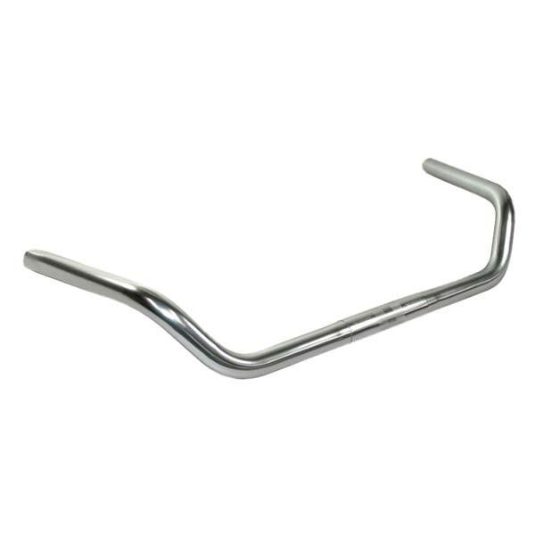NITTO 日東 B604AAF 25.4 ハンドルバー : サイクルショップ バイクキング - 通販 - Yahoo!ショッピング