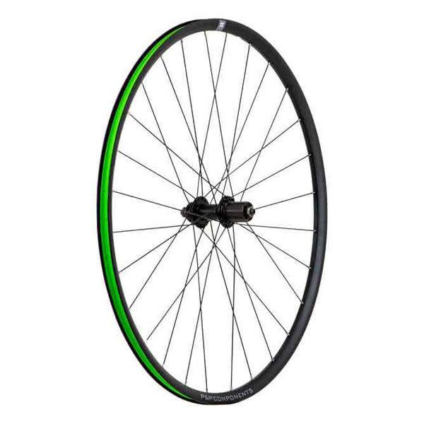 P&P COMPONENTS WH-A1800RD-R 700C 後ディスクホイール クロスバイク用 : サイクルショップ バイクキング - 通販 - Yahoo!ショッピング