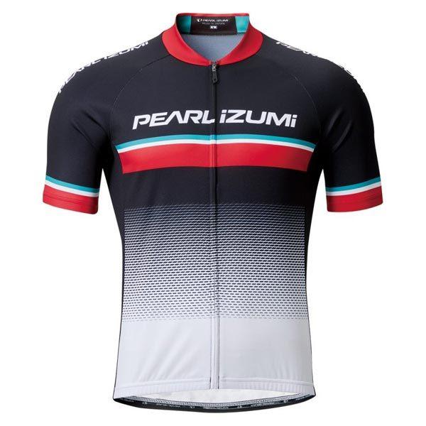 PEARL IZUMI パールイズミ 621-B プリントジャージ 6.チーム : prl-621-b-6 : サイクルショップ バイクキング - 通販 - Yahoo!ショッピング