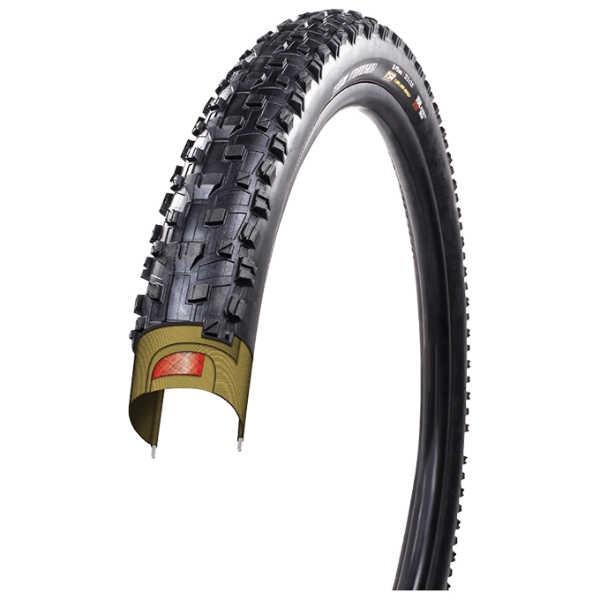 SERFAS サーファス トレイル ミュンヒャー タイヤ 27.5x2.8 : サイクルショップ バイクキング - 通販 - Yahoo!ショッピング