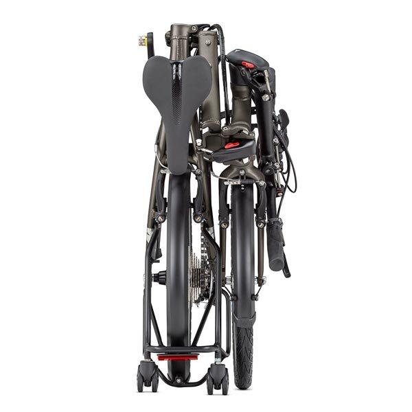 TERN ターン 2023年モデル BYB P8 ビーワイビーP8 折りたたみ自転車 :tern-byb-p8:サイクルショップ バイクキング - 通販 - Yahoo!ショッピング