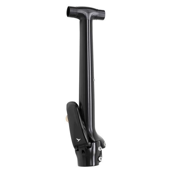 TERN ターン Physis 3D T-Bar Handle Post ハンドルポスト : サイクルショップ バイクキング - 通販 ...