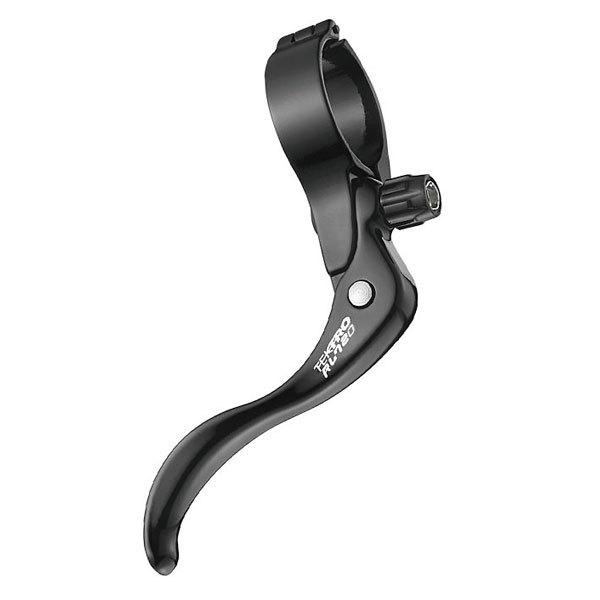 TEKTRO テクトロ RL720 補助ブレーキレバー 24.0mm ブラック/ブラック : サイクルショップ バイクキング - 通販 ...