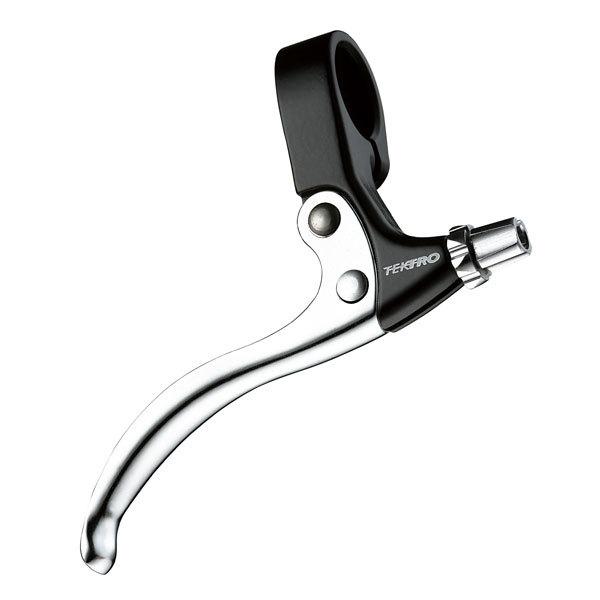 TEKTRO テクトロ FL540 キャリパー/カンチブレーキ対応 ブレーキレバー シルバー : サイクルショップ バイクキング - 通販 ...