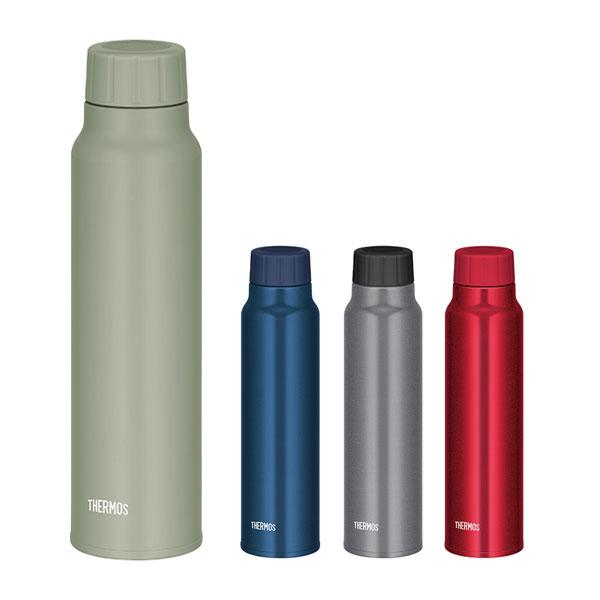 THERMOS サーモス FJK-750 保冷炭酸飲料ボトル 750ml : サイクルショップ バイクキング - 通販 - Yahoo!ショッピング