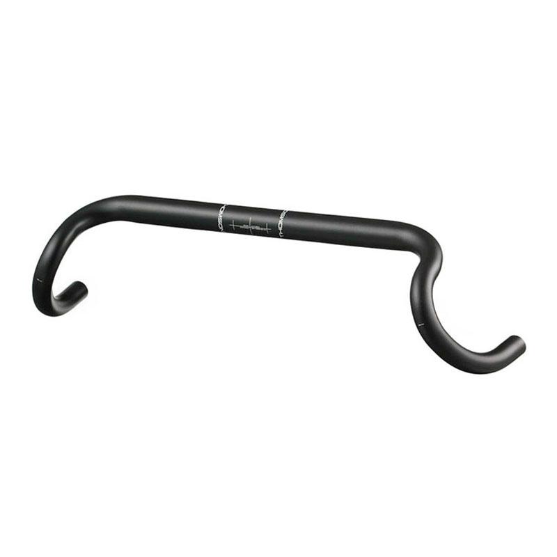 THOMSON（トムソン） ALLOY DROP BAR DIRT GRAVEL 31.8mm ドロップバー : サイクルショップ バイク ...
