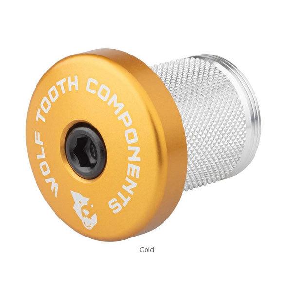 WOLF TOOTH ウルフトゥース Compression Plug : サイクルショップ バイクキング - 通販 - Yahoo!ショッピング