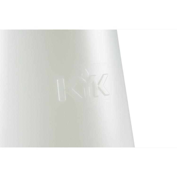 オイルジョッキ 2L KYK ノズル付き オイル交換 クーラント交換 ジョッキ オイル バイク アクセサリー 古河薬品工業 バイクパーツセンター : バイクパーツセンター - 通販 ...