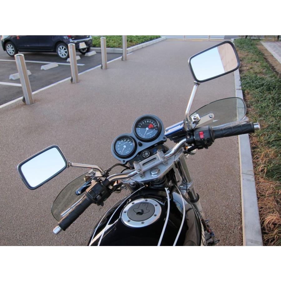 ワールドウォーク 1年保証付き ゼファー400 WS-07N バイク ナックルガード 汎用 ナックルバイザー 風防 カスタムパーツ : ワールドウォーク Yahoo!店 - 通販 ...