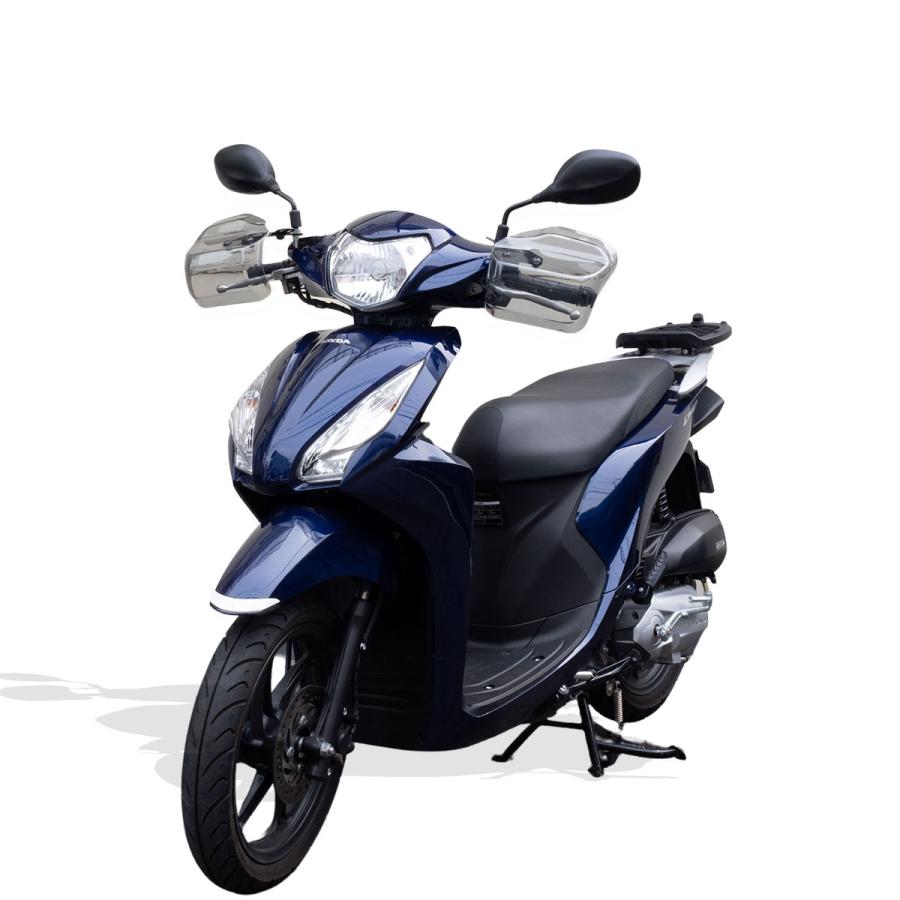 ワールドウォーク 1年保証付き Dio110 汎用大型ナックルガード WS-15N ナックルバイザー 風防 カスタムパーツ : ワールドウォーク Yahoo!店 - 通販 - Yahoo!ショッピング