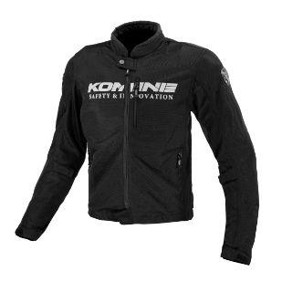 コミネ ★KOMINE (コミネ) JK-171 プロテクトメッシュジャケット : bike-item - 通販 - Yahoo!ショッピング