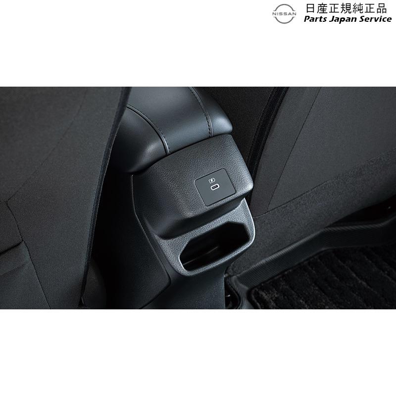日産 E13系ノート 22.後席用充電USBポート(2.4A) NOTE NISSAN : パーツジャパンサービス Yahoo!店 - 通販 - Yahoo!ショッピング