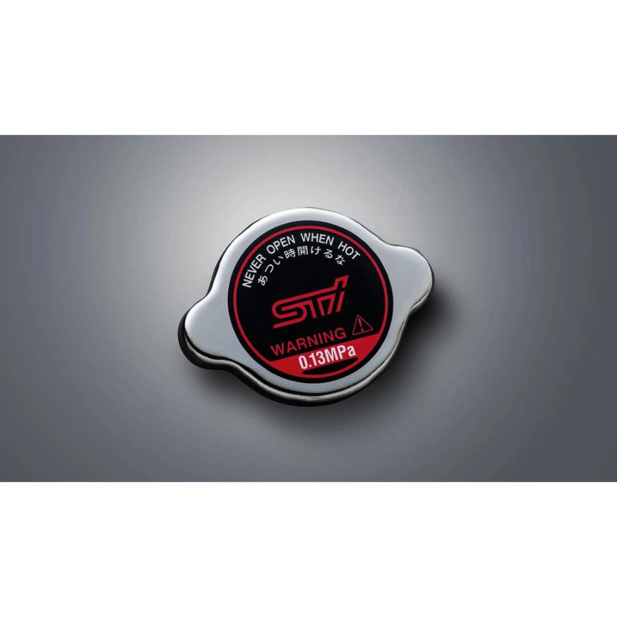 SUBARU SLG系フォレスター 113.STIラジエーターキャップ ST45137ST001 FORESTER : パーツジャパンサービス ...