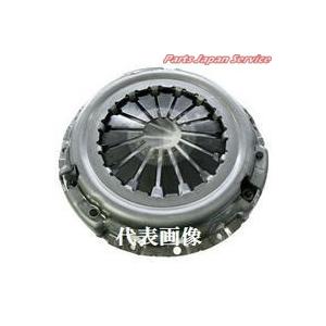クラッチカバ- EXEDY ISC572 : emc-1031744 : パーツジャパンサービス Yahoo!店 - 通販 - Yahoo ...
