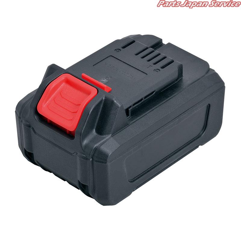 バッテリーパック JBE18050K :ymt-401114:パーツジャパンサービス Yahoo!店 - 通販 - Yahoo!ショッピング