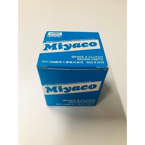 キャリパーピストン CPT-68 ミヤコ自動車 Miyaco 純正品番：45216-SR3-V01 : パーツジャパンサービス Yahoo!店 - 通販 - Yahoo!ショッピング